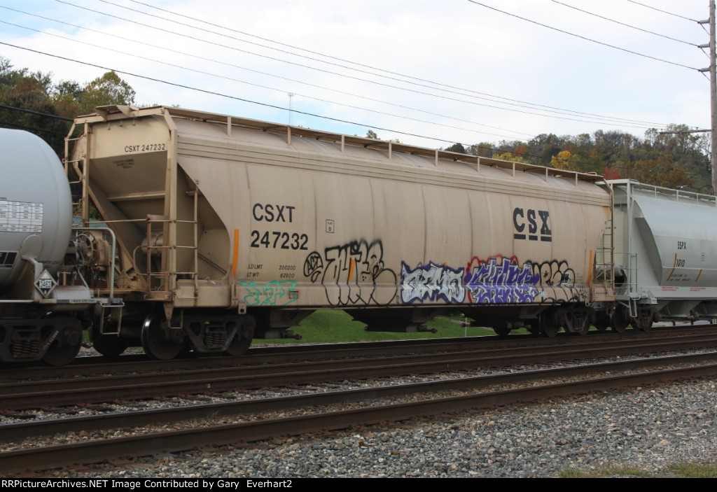 CSX 247232